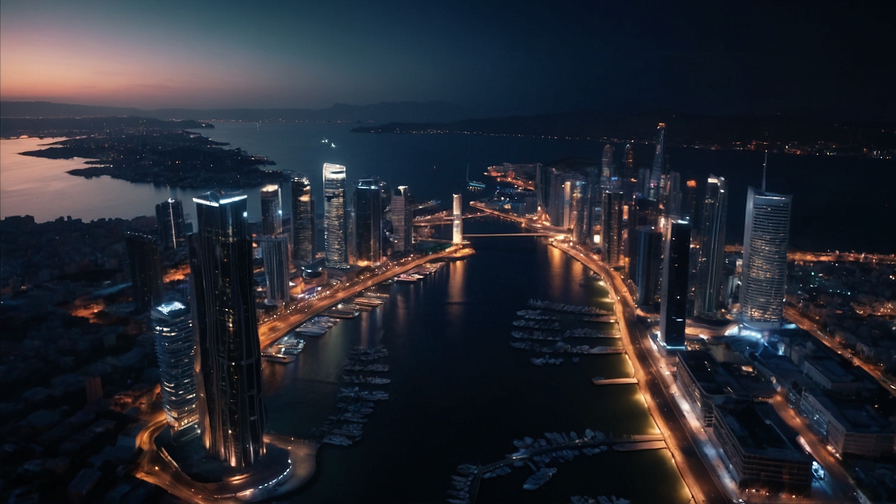 Contact Us · Night Hub