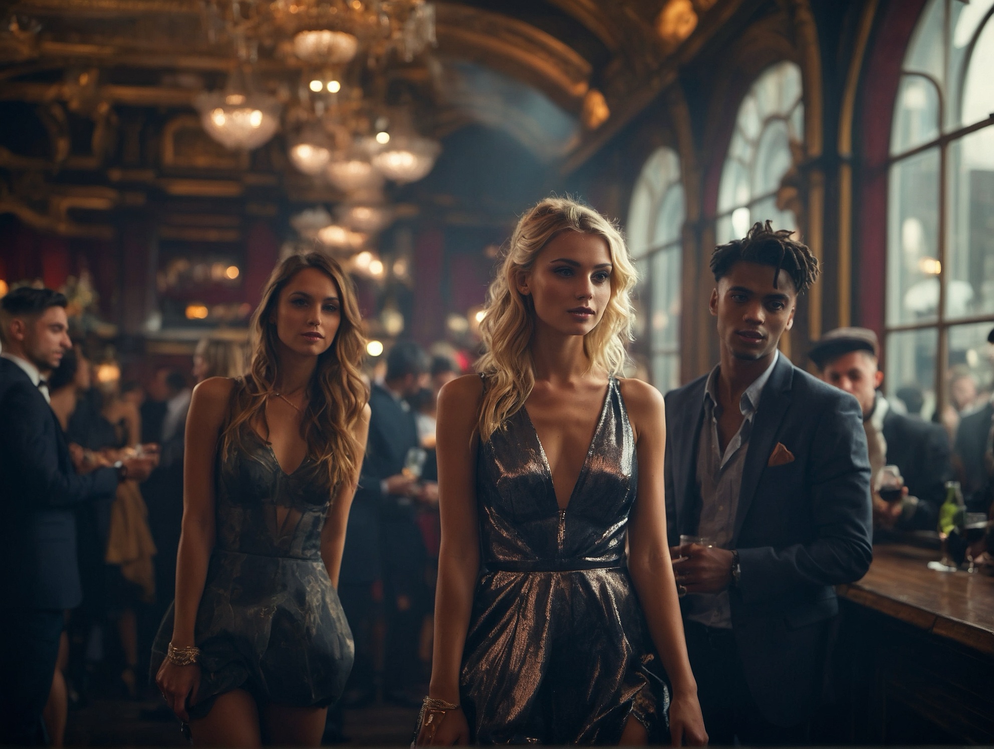 Dress to Impress: Decoding Club Dress Codes Across Europe · Night Hub