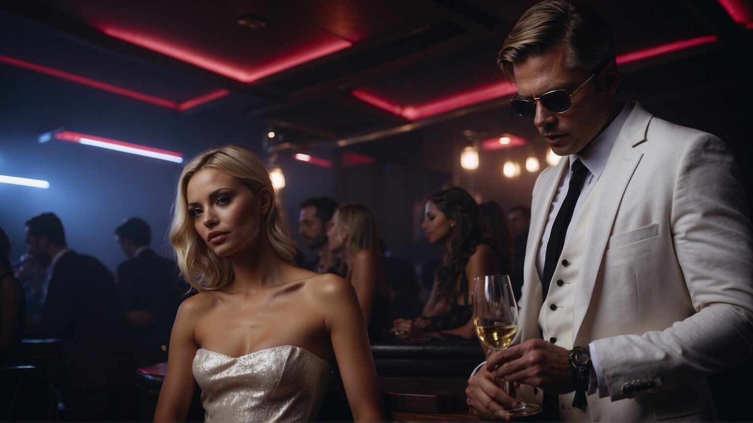 Dress to Impress: Decoding Club Dress Codes Across Europe · Night Hub