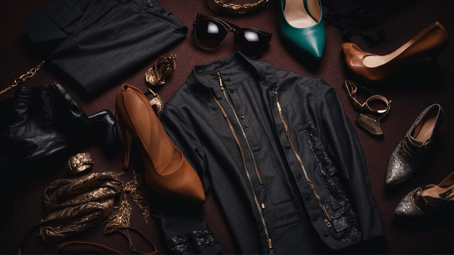 Dress to Impress: Decoding Club Dress Codes Across Europe · Night Hub