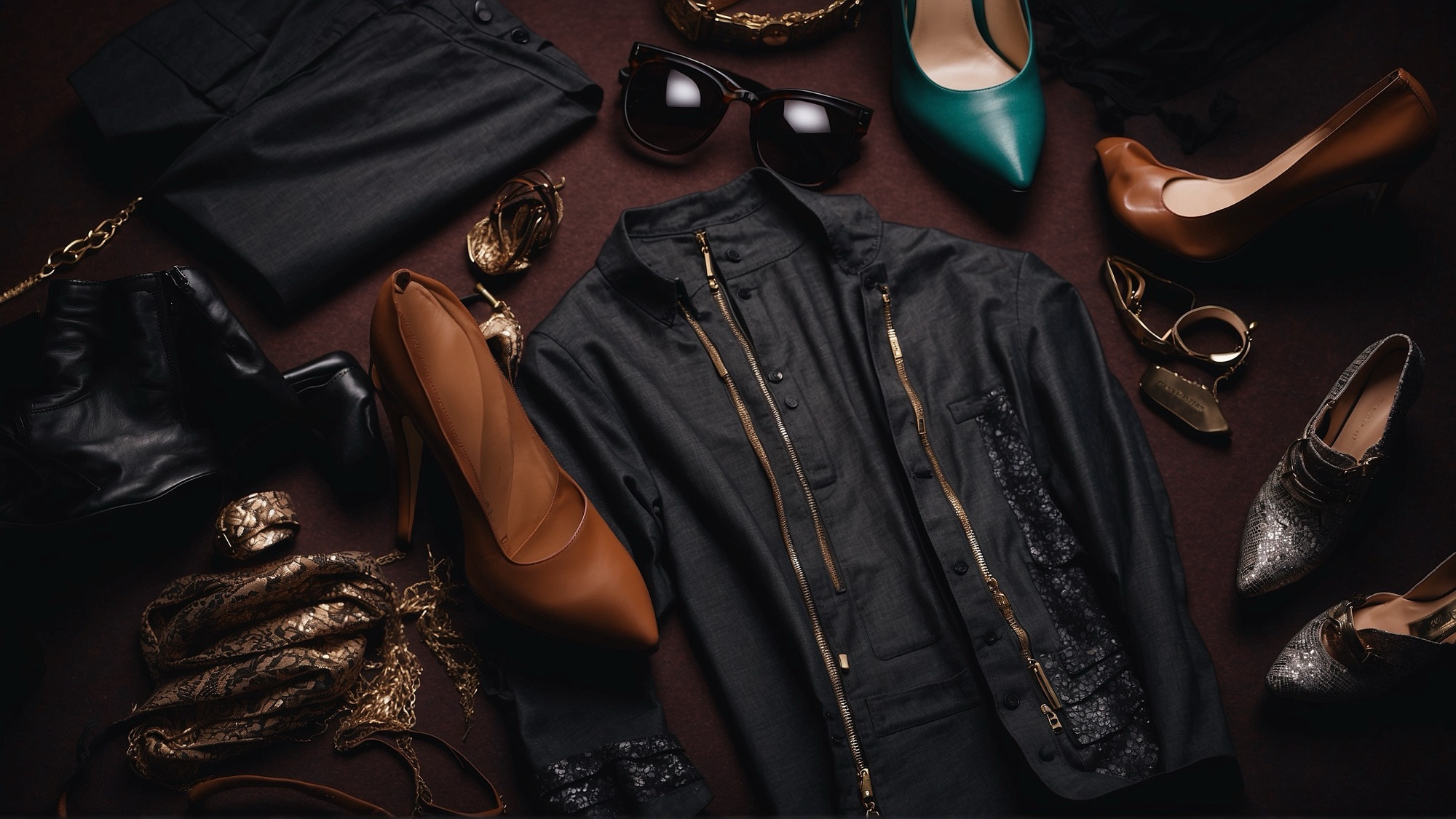 Dress to Impress: Decoding Club Dress Codes Across Europe · Night Hub