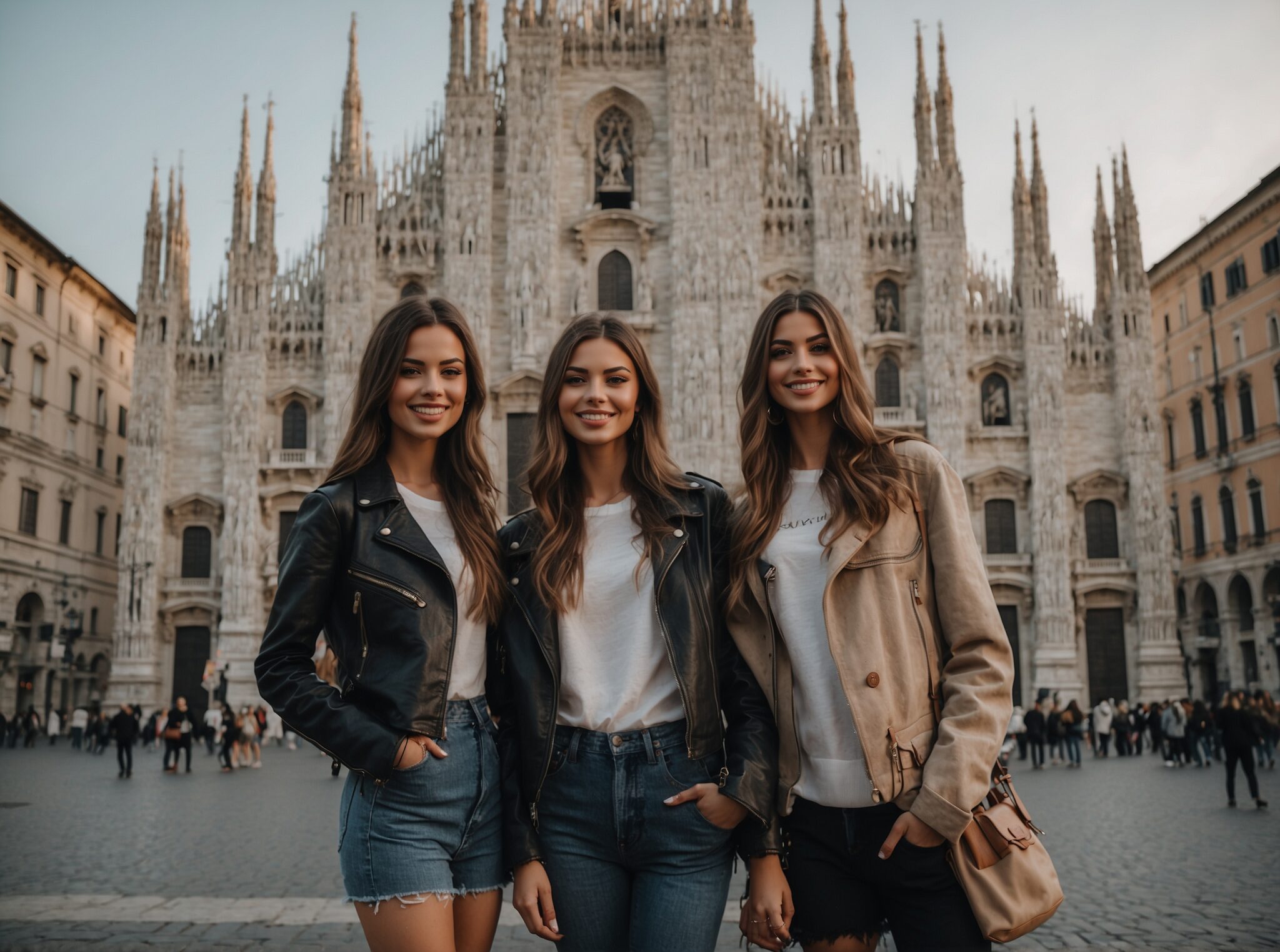 Experience Milan by Night: The Top 10 Nightlife Neighborhoods in Milan ...